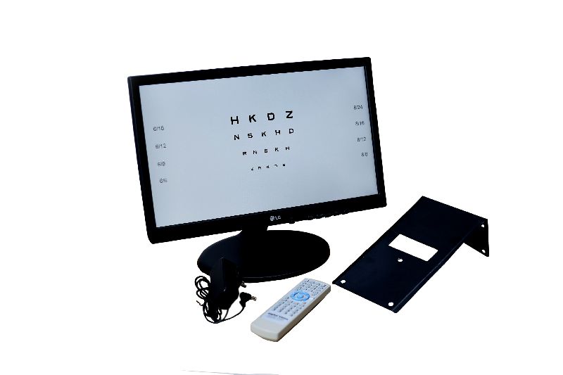 Plastic LED Vision Chart At Best Price INR 30 000INR 39 000 Piece In plastic-led-vision-chart-at-best-price-inr-30-000inr-39-000-piece-in