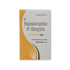 Etoposide Injection by Amoha Impex from Surat | ID - 6489868
