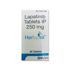 Lapatinib Tablet at Best Price in Surat | Amoha Impex
