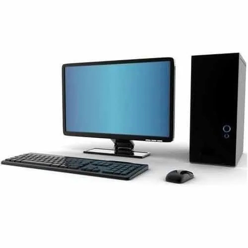 Assembled Desktop Computer, INR 20,000 / Piece by EverTech Solutions ...
