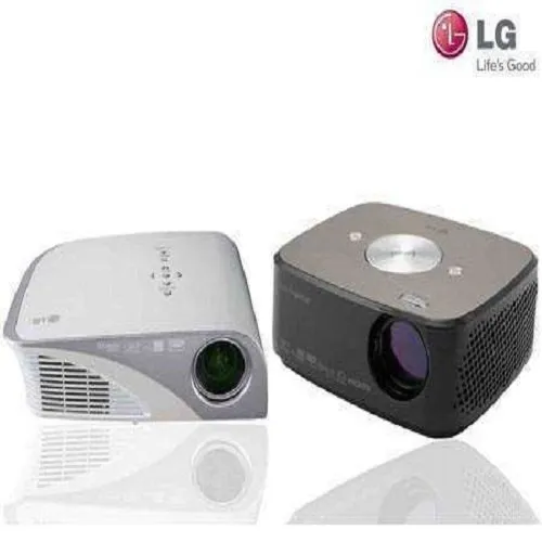 Lg Projector, Display Type : LCD at Rs 44,500 / Piece | EverTech Solutions