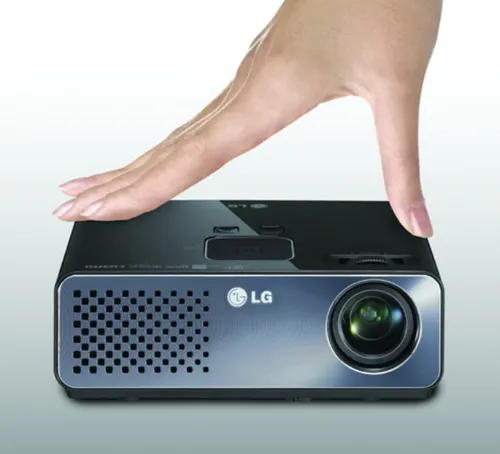 LED LG Projector at best price INR 50,000 / Piece from Innoverts ...