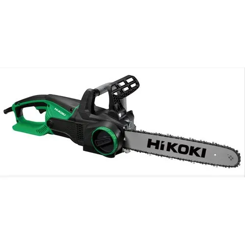Hitachi Electric Chain Saw - Vee Kay Enterprises, Delhi
