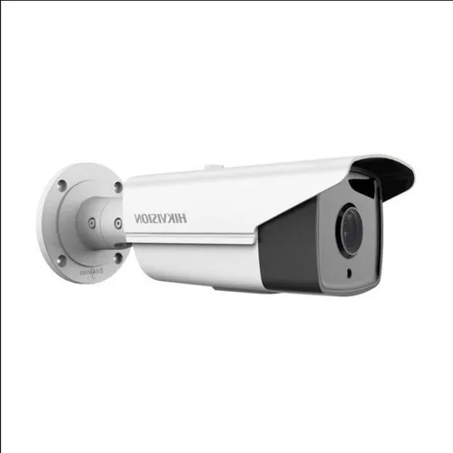 Hikvision Bullet Network Camera - SRRI MJ DIGILIFE, Bengaluru