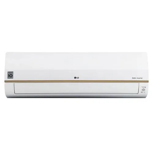 LG Split Air Conditioner, Model Number : JS-Q12TLZD, Compressor Type ...
