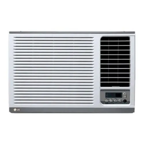 LG Window Air Conditioner, Compressor Type : Rotary, Model Number ... LG Window Air Conditioner, Compressor Type : Rotary, Model Number ...