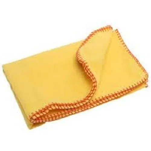 Cotton Cloth Duster, INR 60 / Dozen by RDS Enterprises from Chennai ...