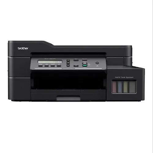 Ink Tank Multifunction Printer - Alok Trading Co., Ahmedabad, Gujarat