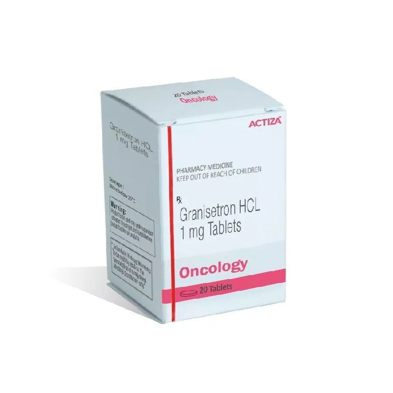 Granisetron HCL Injection at Best Price in Surat | Actiza ...