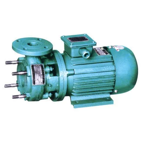 Marine Heishin Pumps, Pressure : 5 bar at Best Price in Mumbai | Marine ...