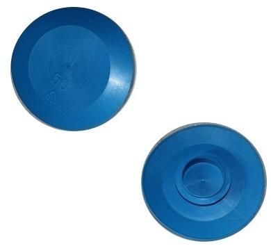 Bore Guided Push Fit Cap, For Valve End at Rs 2 in Mumbai - ID: 3363522