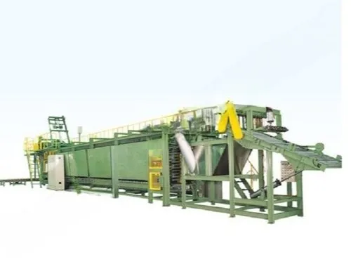 Batch Off Unit Machine - J. K. Engineering Works, Thane, Thane, Maharashtra