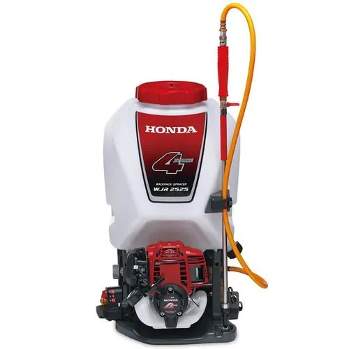 Backpack Sprayer at Rs 28,000 / Piece in Jaipur | Varun Technocrats ...