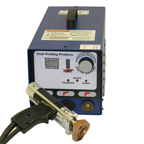 Capacitor Welding Machine, INR 82,000 / Piece by Cruxweld Industrial ...