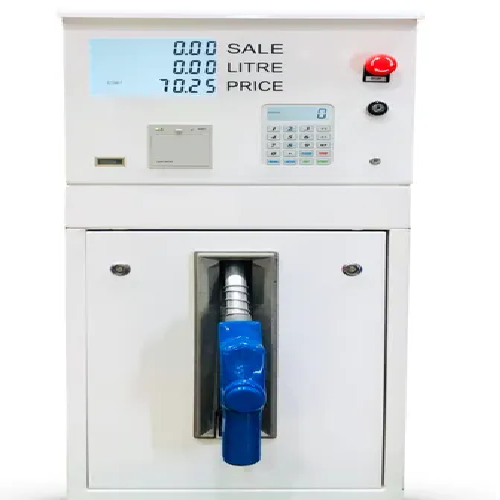 Mobile Fuel Dispenser at best price INR 1.60 Lakh / unit in Navi Mumbai ...
