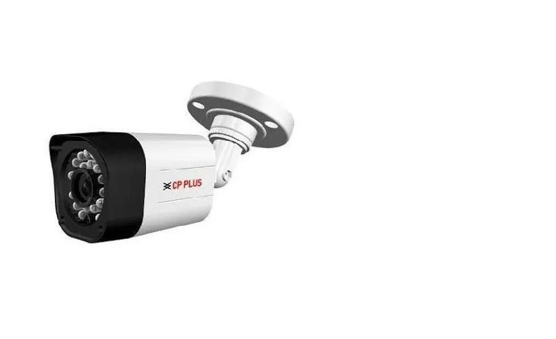 CP Plus Bullet Camera at Rs 2,600 / in Mumbai | OBM Automation Private ...