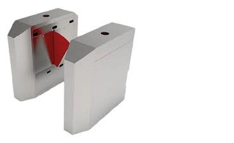 Flap Gate at Rs 1.45 Lakh / Piece in Mumbai | OBM Automation Private ...