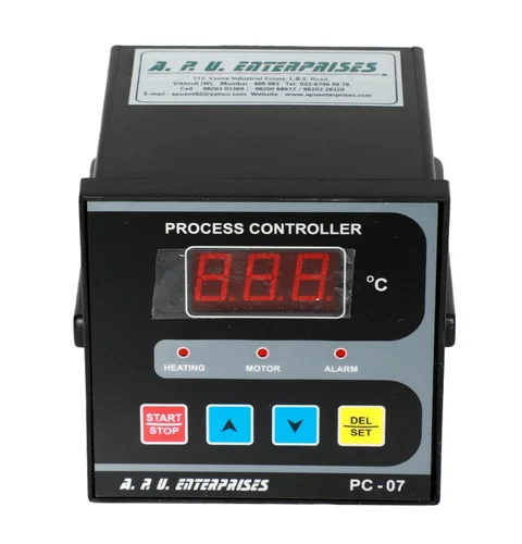 Digital Process Controller at best price INR 26,500 / Piece in Kolkata ...