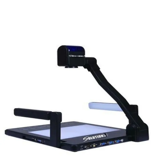 Desktop Visualiser at best price INR 20,000 / Piece in Gurugram Haryana ...