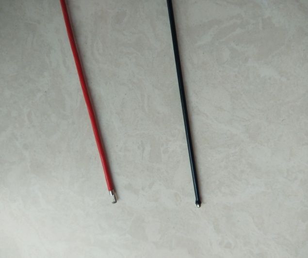 Cystoscope Bugbee Electrode, Certification : ISI Certified by Rhythm ...