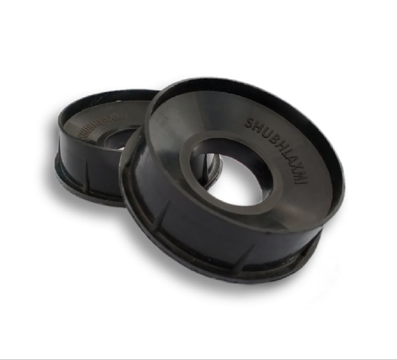 Black core plug - Wellpack Paper Industries, Morbi, Gujarat