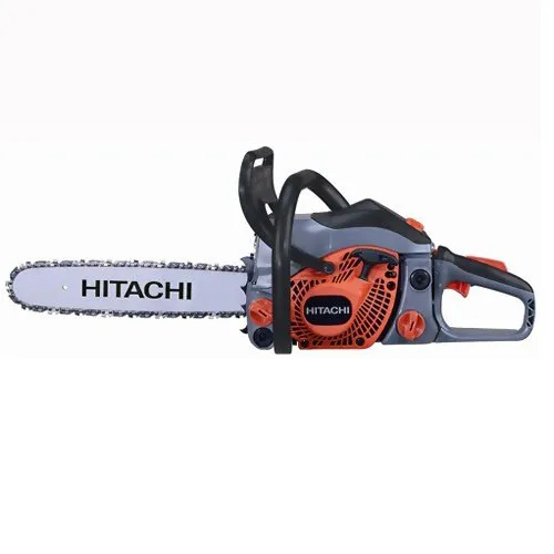 Hitachi Chain Saw, INR 18,500 / unit by Sona Corporation | ID - 6487036