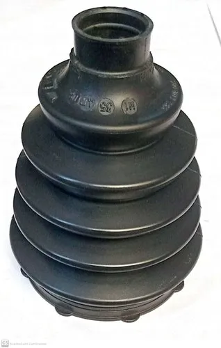 Rubber AXLE BOOT, Color : Black at Rs 400 / Piece in Adarsh Nagar | Rio ...