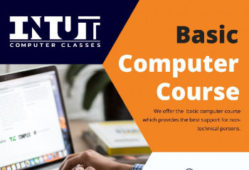basic computer course at Best Price in Jaipur | Intuit Computer Classes
