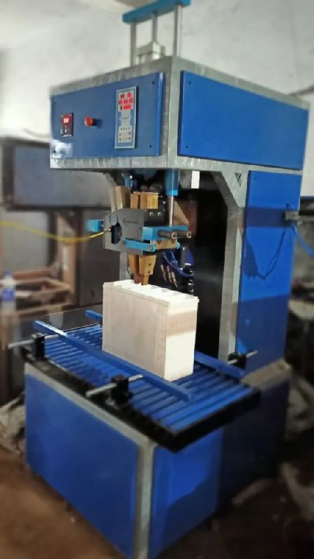 Intercell Welding Machine at best price INR 2.60 Lakh / Units in Delhi ...