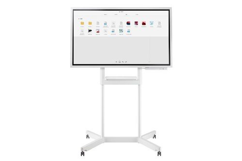 Samsung Digital Flip Chart Display, INR 1.75 Lakh / Piece by Inspired ...