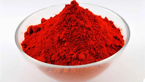 Red Direct Dyes, Packaging Size : 25 Kg, Form : Powder - Devidas Dye ...