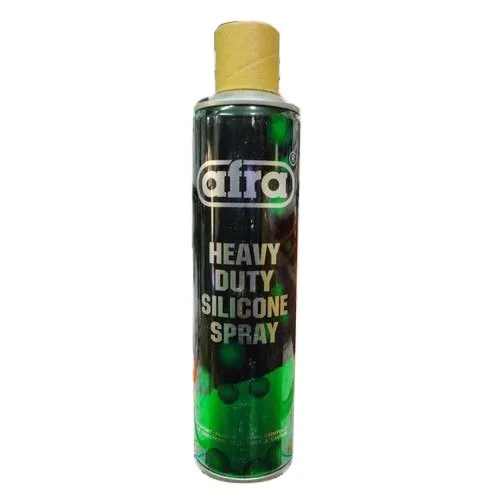 Heavy Duty Silicon Spray at Rs 260 / Piece in Kolkata | Jain Silk ...
