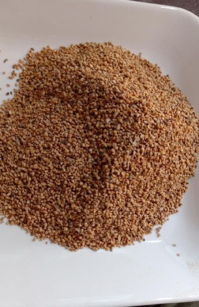 Walnut Shell Powder Walnut Shell Grit Manufacturer from Alwar, Rajasthan