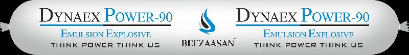 Mining emulsion explosives at Rs 90 / kg in Ahmedabad | Beezasaan ...