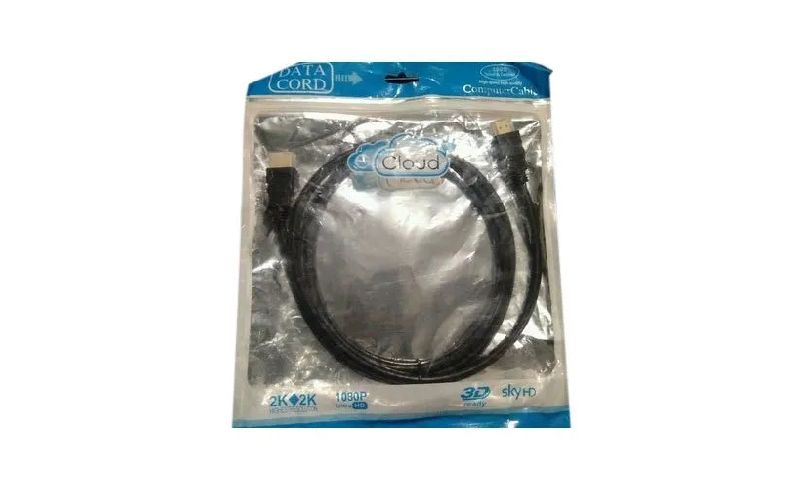 Compcon HDMI Cable at best price INR 200 / Piece in Thane Tamil Nadu ...
