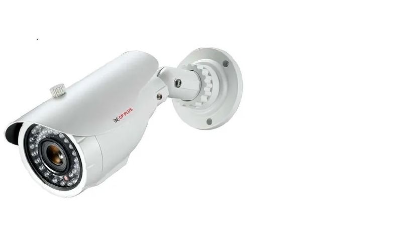 CP Plus Bullet Camera at Rs 1,425 / Piece | Sahani Group