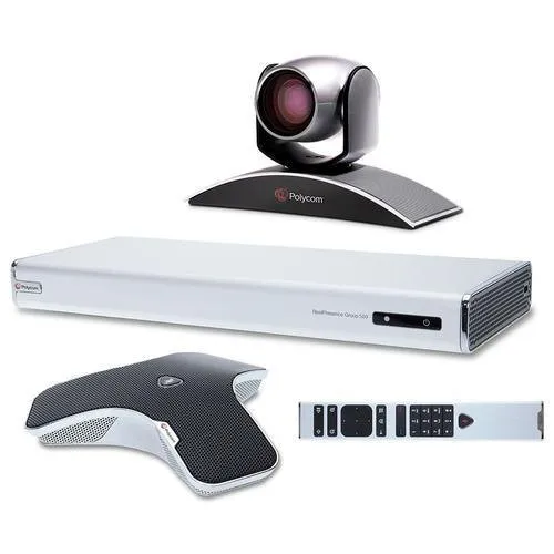 Video Conference System, Voltage : 110V-120V AC - Sonali Enterprises, Pune