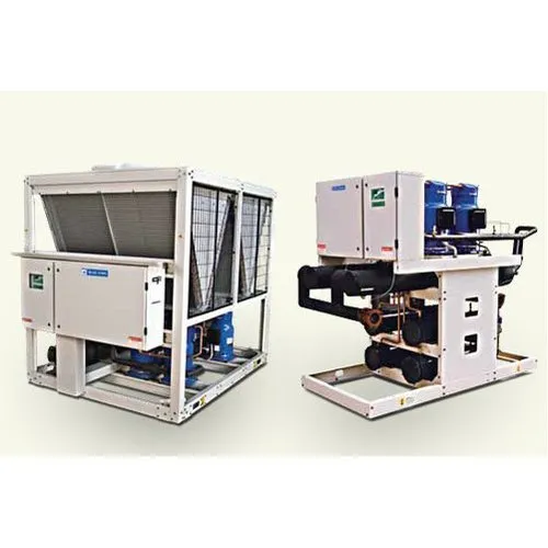 Blue Star Chiller, Cooling Capacity : 3 TR to 4500 TR at Rs 20,000 ...