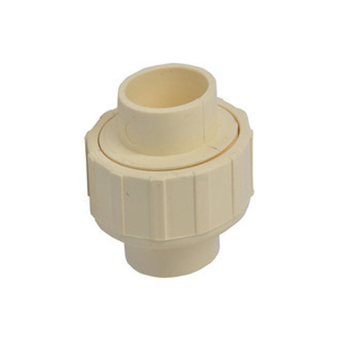 CPVC Union at Rs 50 / Piece in Chennai | Hi-Tech Tubes Company