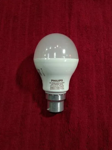 Philips LED Bulb, INR 100 / Piece by Sri Raam Electricals from Madurai ...