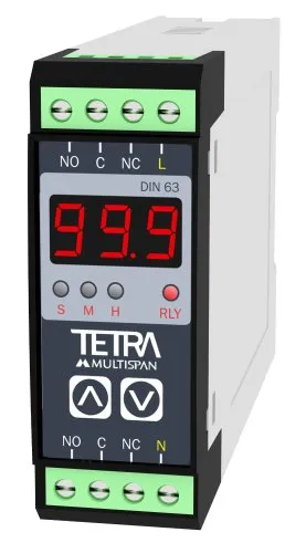 Digital Timer, Size : 76 x 28 x 85 mm (H x W x D) at Rs 1,185 / Piece ...