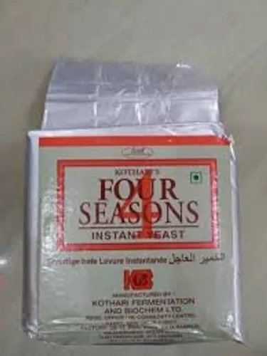 instant dry yeast at best price INR 232 / Kilogram in Kanpur from Metro ...
