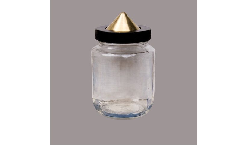 Pycnometer Bottle, for Chemical Laboratory, Capacity : 25 ml at Rs 450 ...