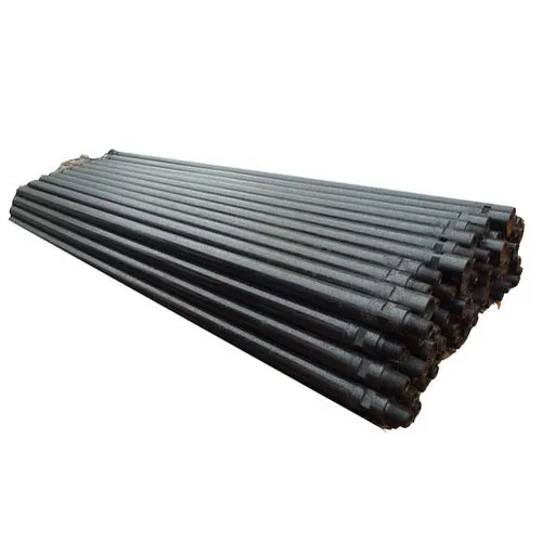 Solid Carbide Drill Rods, Length : 3-5 Feet at Rs 18,000 / Piece in ...