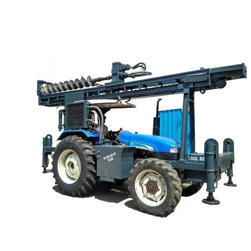 Piling Drilling Rigs at Rs 55 Lakh / Piece in Hyderabad | V Global ...