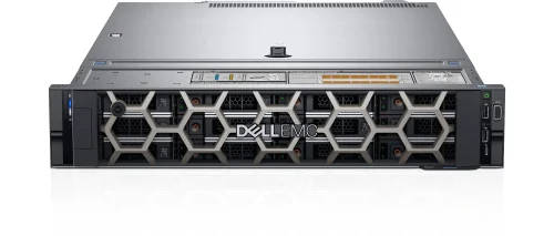 Dell Rack Server by P R Server Solutions Private Limited from New Delhi ...
