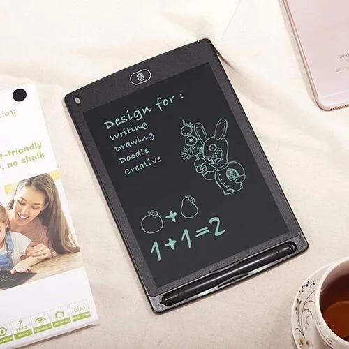 LCD Writing Board at best price INR 350 / Piece in Bengaluru from Smile ...