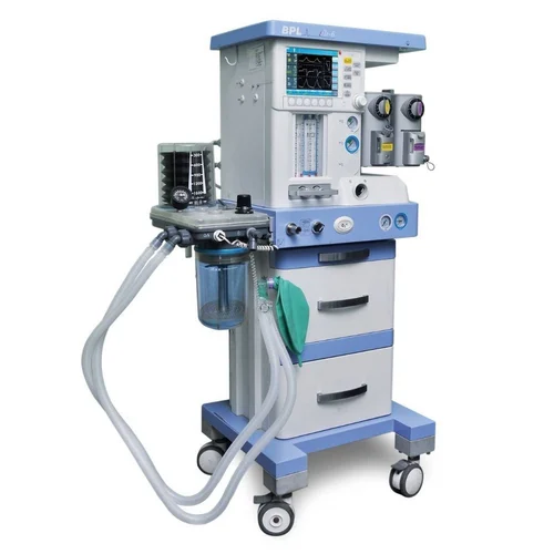 Anesthesia Workstation Machine at Rs 6.50 Lakh / Piece in Delhi | JMD ...