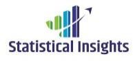 Statistical Insights in Pune - Service Provider of Market Research Services & Consulting Services