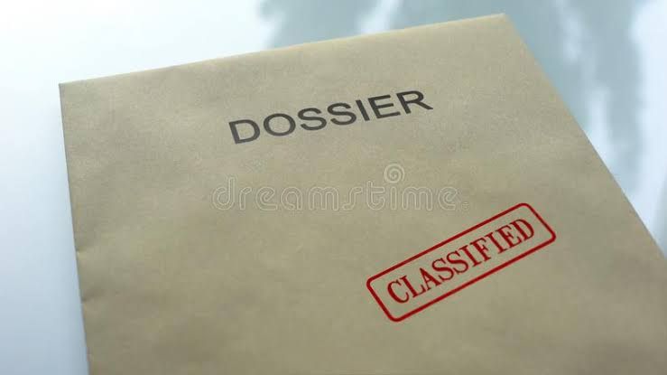 One stop Dossier Silution in Navi Mumbai - Service Provider of Dossier ...